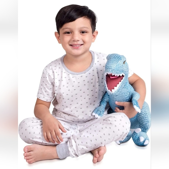 Jurassic World | Toys | Jurassic World 2 Fallen Kingdom 2 Plush Cuddle ...
